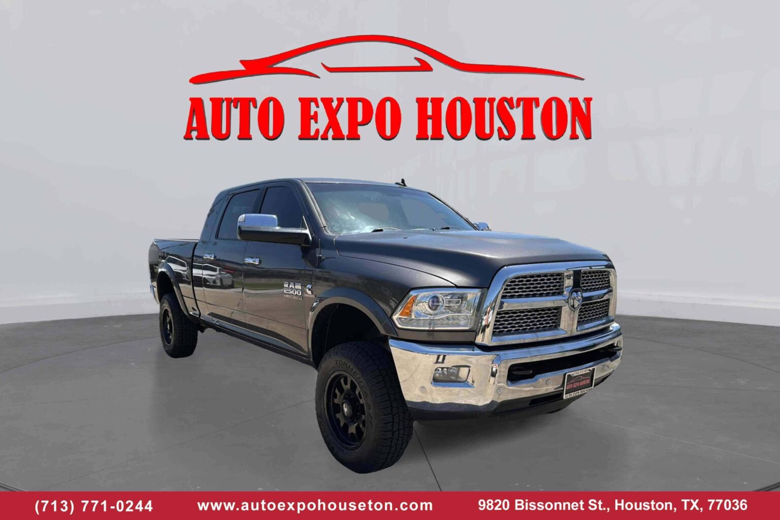 2018 Ram 2500 ABS Module Recall – Quick & Free Repair Time